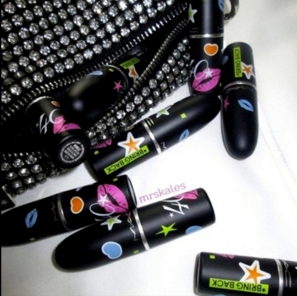 MAC Cosmetics | Makeup | Mac Haku Lipstick Bringbacks | Poshmark
